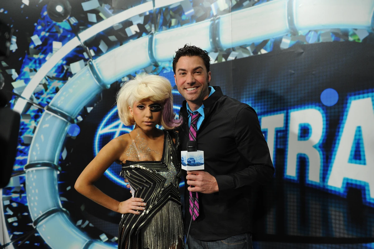 2009/April | Gagapedia | Fandom