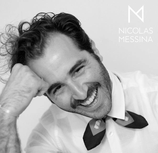 Nicolas Messina | Gagapedia | Fandom