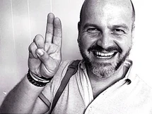 Oliver Rauh | Gagapedia | Fandom