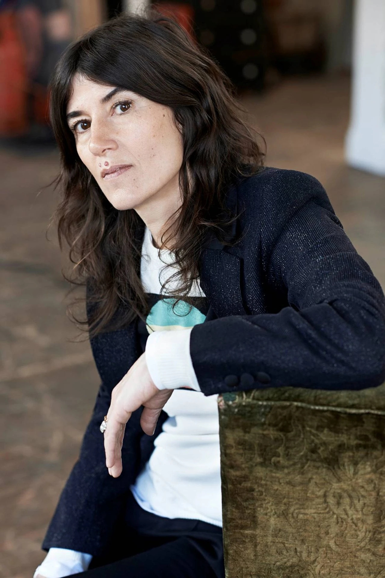 Bella Freud | Gagapedia | Fandom