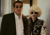 Joe Germanotta | Gagapedia | Fandom