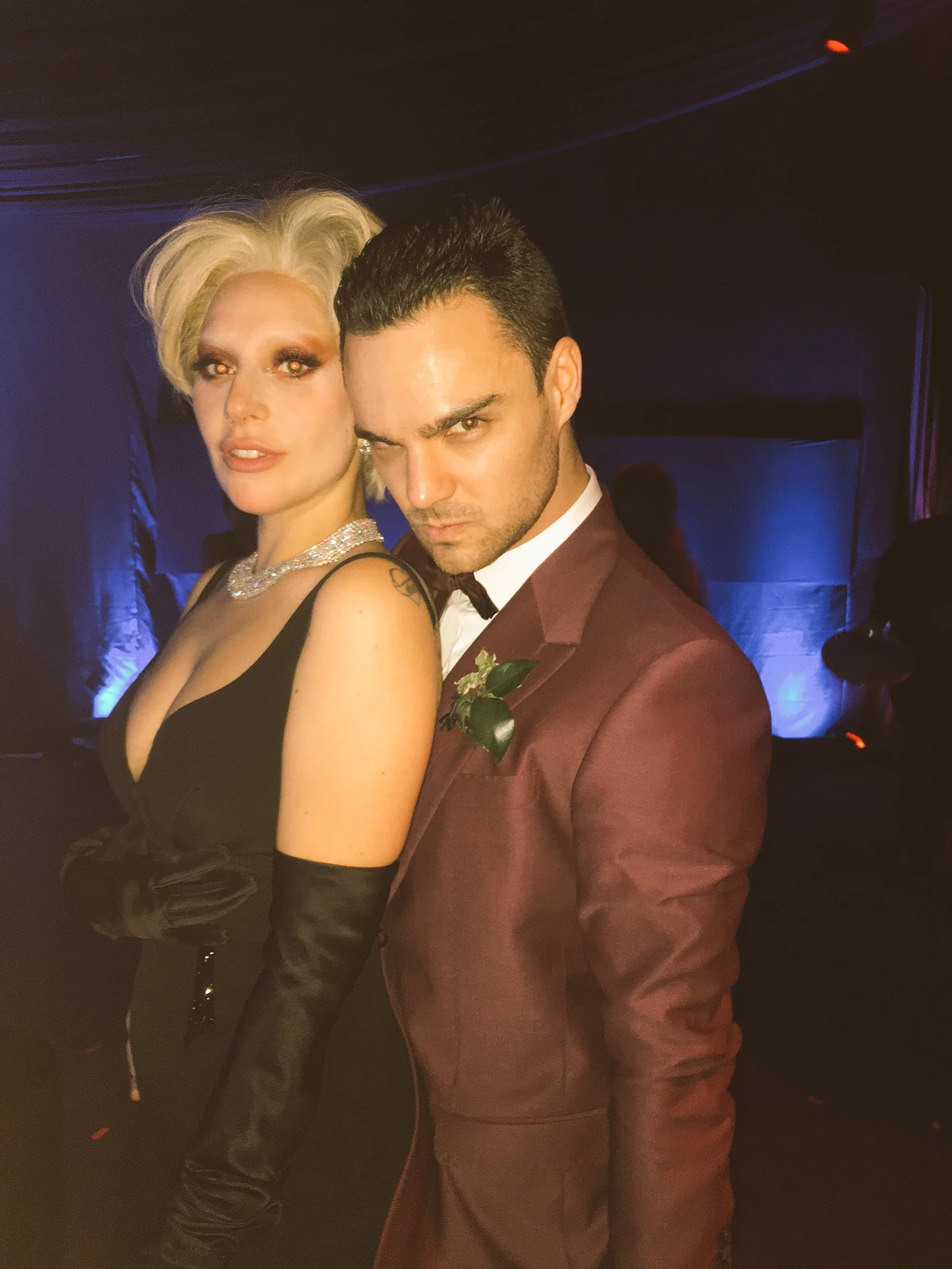 Daniel Storto | Gagapedia | Fandom