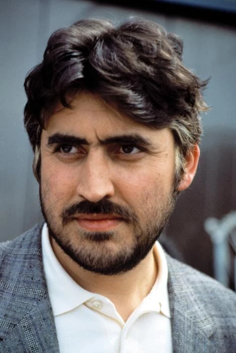 Alfred Molina | Ladyhawke Wiki | Fandom