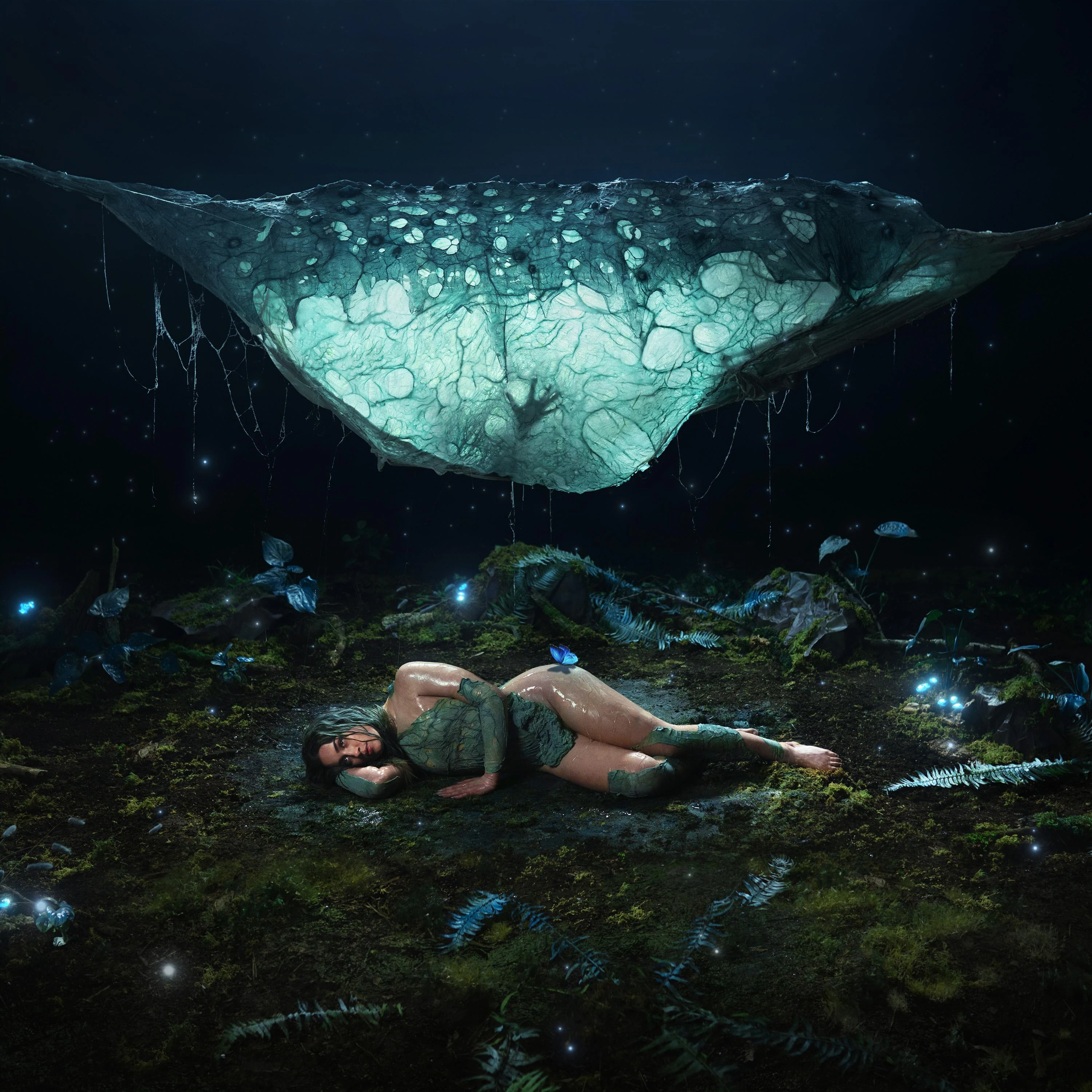 fly | Lael Wiki | Fandom