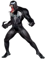 Venom | Wiki La enciclopedia Marvel | Fandom