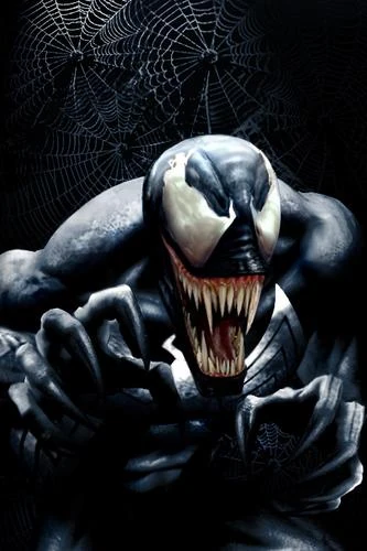 Venom | Wiki La enciclopedia Marvel | Fandom