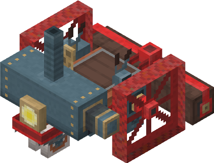 Roller Engine | Ländli Mod Wiki | Fandom