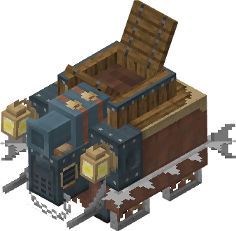 Tank Chariot | Ländli Mod Wiki | Fandom