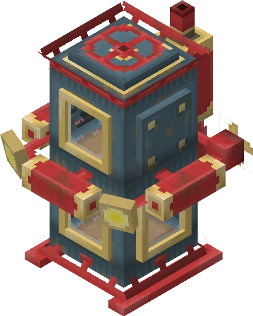 Submersible | Ländli Mod Wiki | Fandom