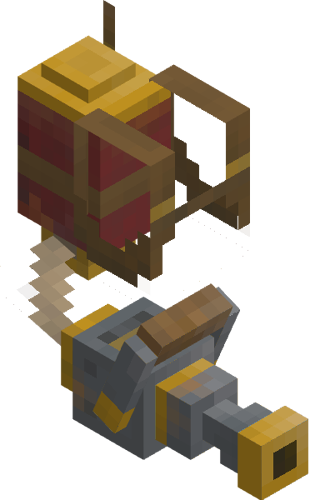 Hose Gun | Ländli Mod Wiki | Fandom