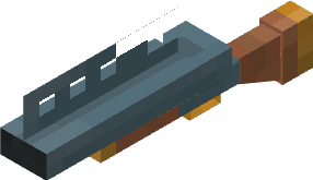 Double Shotgun | Ländli Mod Wiki | Fandom