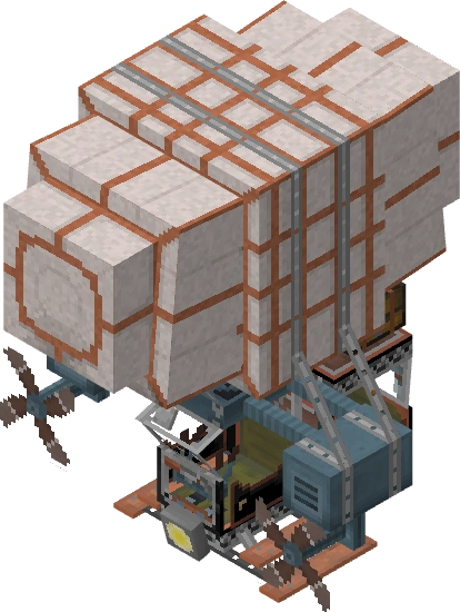 Airship | Ländli Mod Wiki | Fandom