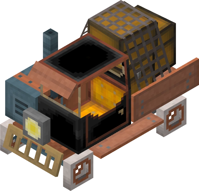 Motor Coach (cargo) | Ländli Mod Wiki | Fandom