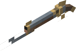 Musket Rifle | Ländli Mod Wiki | Fandom