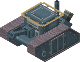 Tank | Ländli Mod Wiki | Fandom