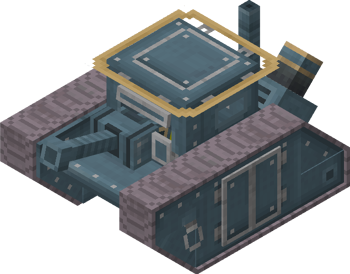 Tank | Ländli Mod Wiki | Fandom