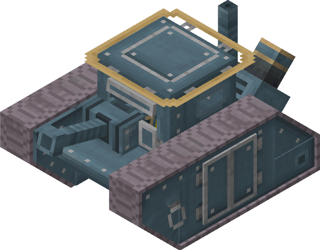 Tank | Ländli Mod Wiki | Fandom