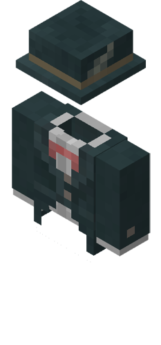 Suit (Dapper Suit) | Ländli Mod Wiki | Fandom