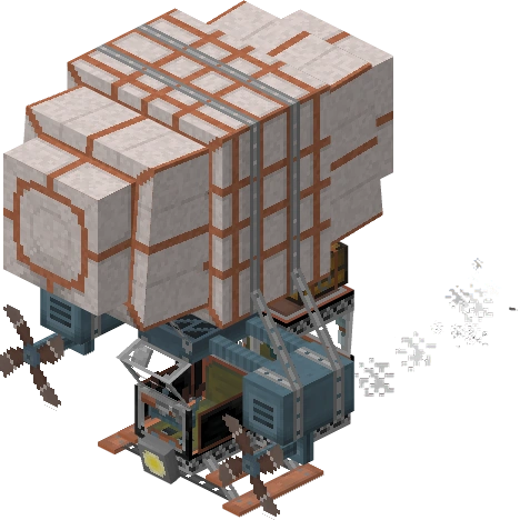 Tank | Ländli Mod Wiki | Fandom