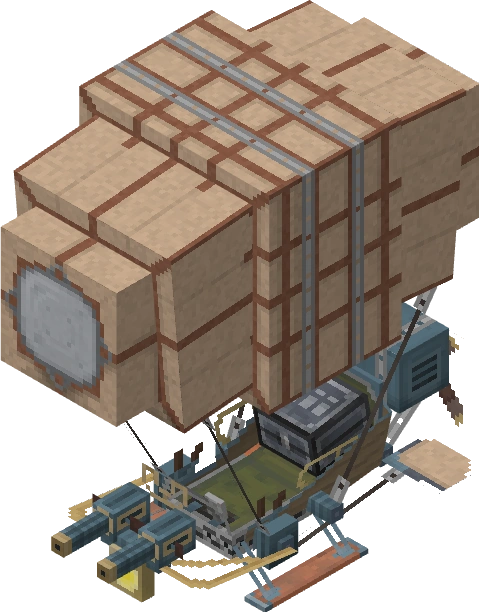 Cloud Viper | Ländli Mod Wiki | Fandom