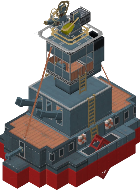 Steam Warship | Ländli Mod Wiki | Fandom