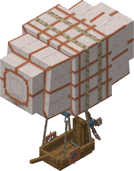 Balloonship | Ländli Mod Wiki | Fandom