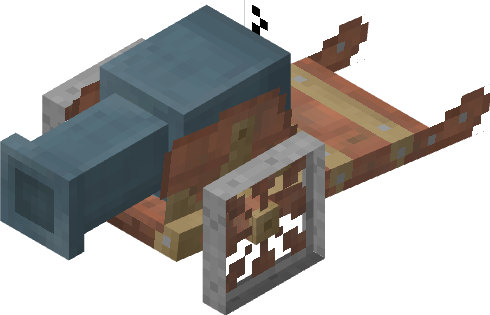 Cannon Cart | Ländli Mod Wiki | Fandom