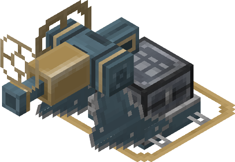 Pom-Pom Turret | Ländli Mod Wiki | Fandom