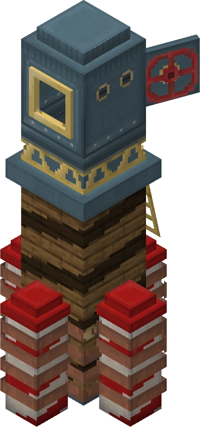 Rocket | Ländli Mod Wiki | Fandom