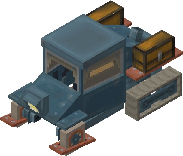 Track Crawler | Ländli Mod Wiki | Fandom