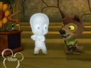 Casper | Wiki La escuela del Terror de Casper | Fandom