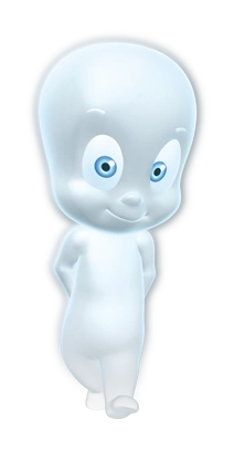 Casper | Wiki La escuela del Terror de Casper | Fandom