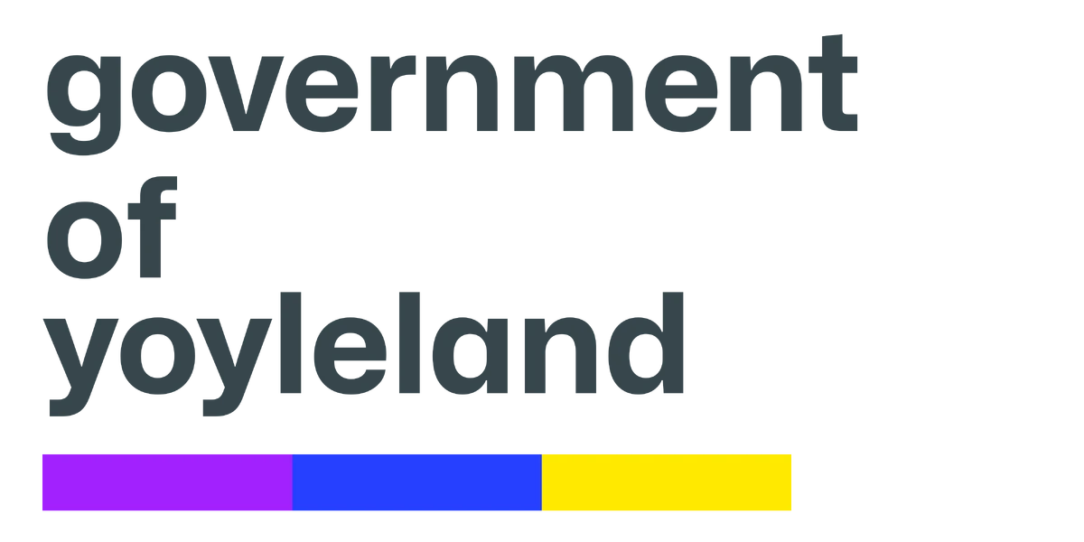 Yoyleland Federal Government/Logos | Laesia Wiki | Fandom