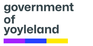 Yoyleland Federal Government/Logos | Laesia Wiki | Fandom
