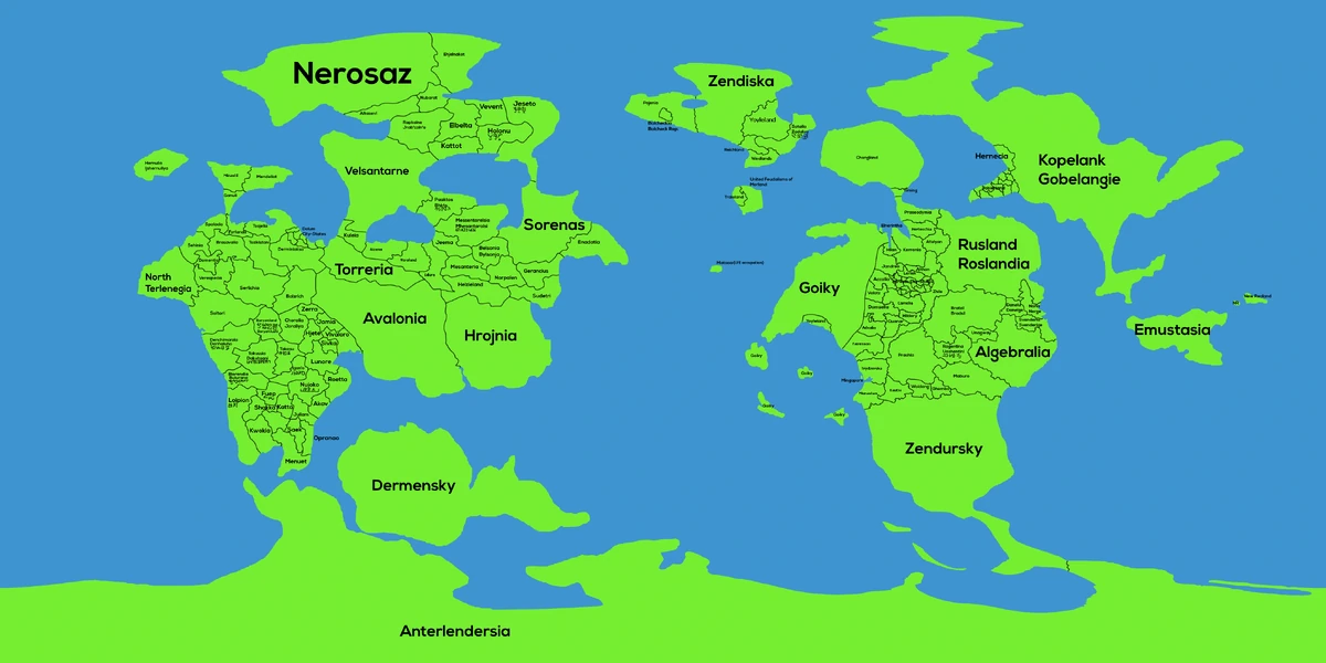 Laesia | Laesia Wiki | Fandom