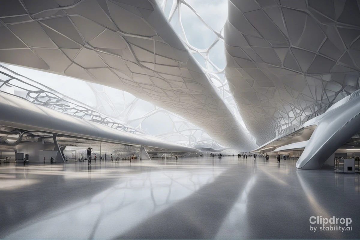 Yoyle Interplanetary Airport | Laesia Wiki | Fandom