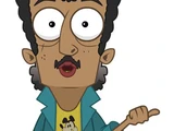 Categoría:Personajes | Wiki La Familia del barrio | Fandom