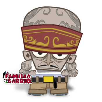 Pitipú | Wiki La Familia del barrio | Fandom