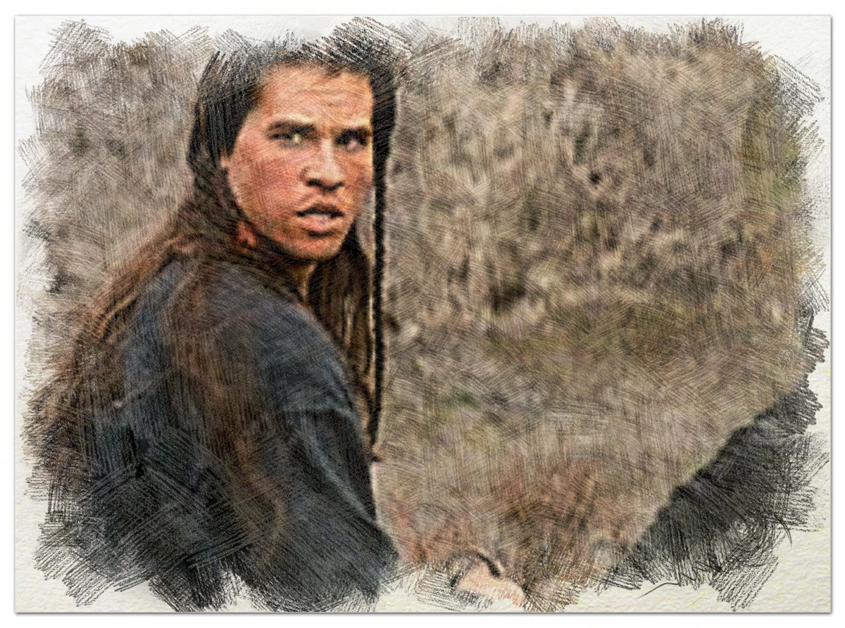 Madmardigan Langsson (PJ) | Lafamilialangsson Wiki | Fandom