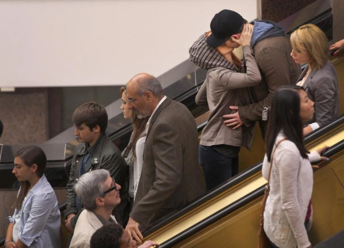 Fake out make out | Wiki La familia peluche | Fandom