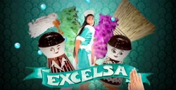 Excelsa | Wiki La Familia P.Luche | Fandom