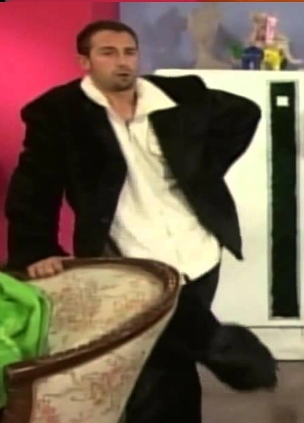 Rigo | Wiki La Familia P.Luche | Fandom