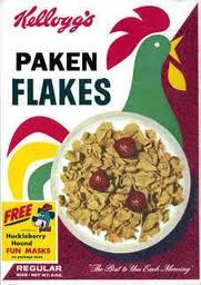Paken Flakes | Wiki La Familia P.Luche | Fandom