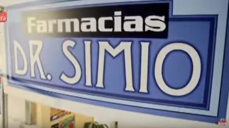 Farmacias Dr. Simio | Wiki La Familia P.Luche | Fandom