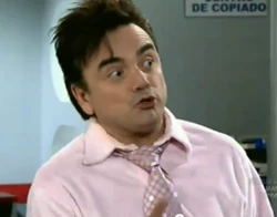 Flavio | Wiki La Familia P.Luche | Fandom