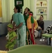 Junior P. Luche/Galeria | Wiki La Familia P.Luche | Fandom