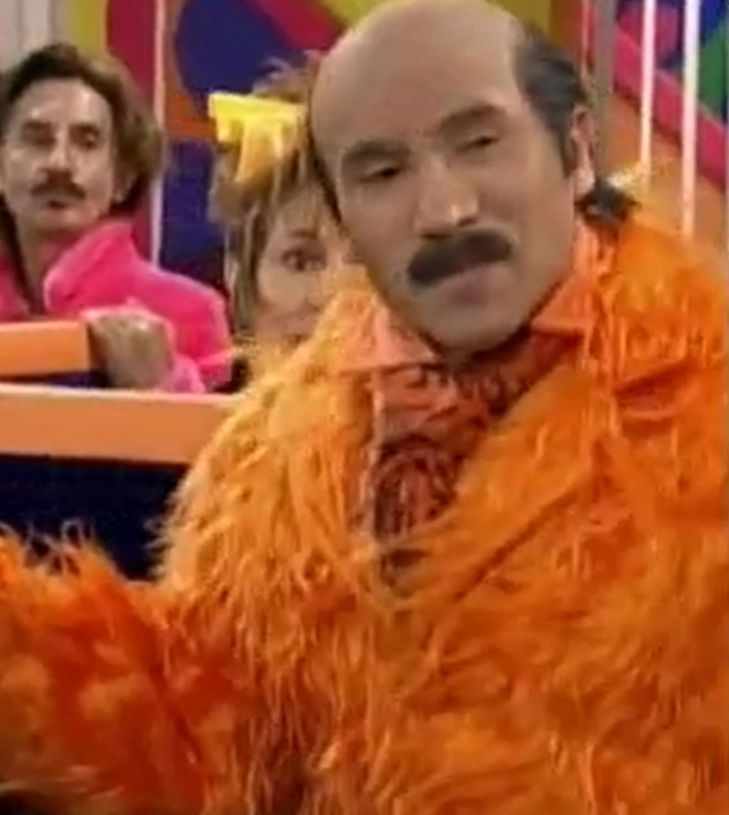 Don Mateo | Wiki La Familia P.Luche | Fandom