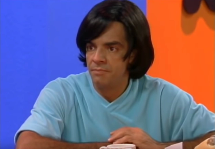 Tulio | Wiki La Familia P.Luche | Fandom