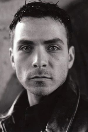 Joseph Scoren | Nikita Wiki | Fandom