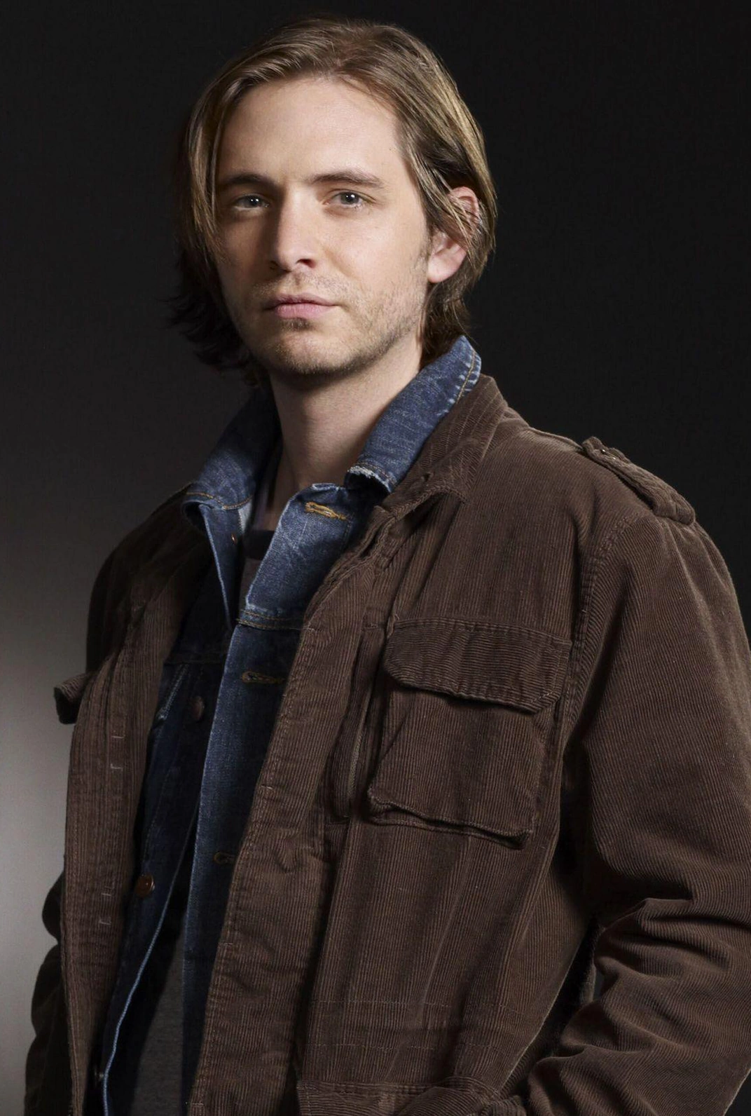 Seymour Birkhoff | Nikita Wiki | Fandom